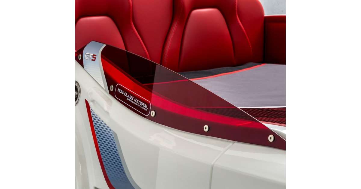 Cilek GTS autós Gyerekágy 100x190cm #fehér | Pepita.hu