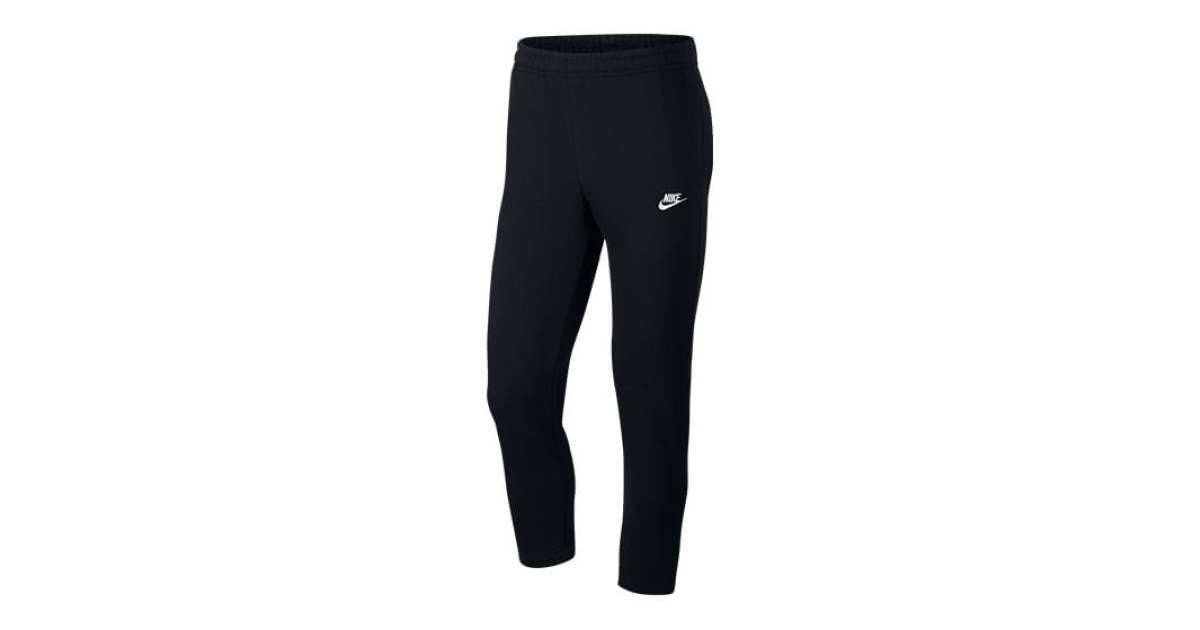 Nike M Nsw Club Pant Oh Ft férfi Melegítőnadrág | Pepita.hu