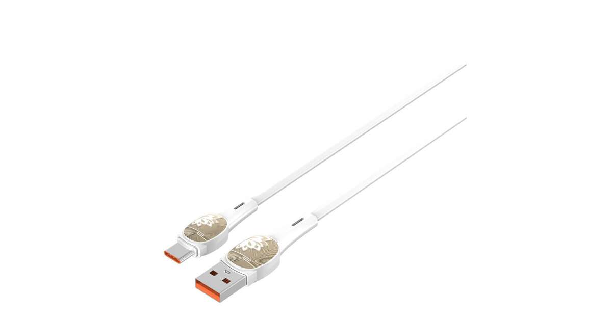 Fast Charging Cable LDNIO LS831 Type-C, 30W | Pepita.hu