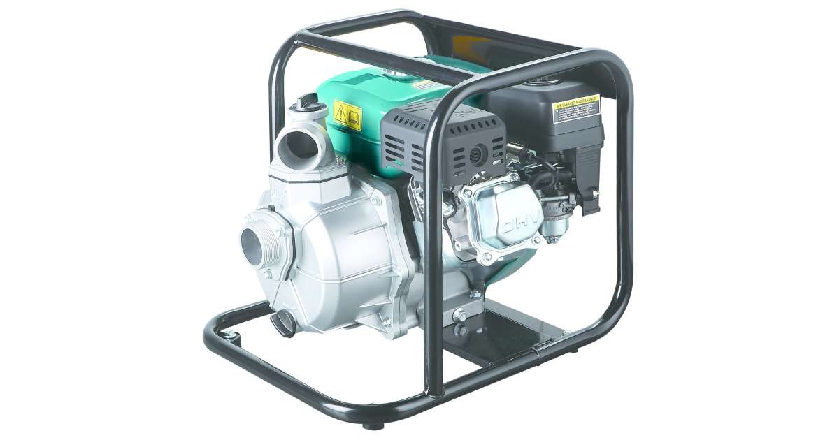 Acquaer LGP30-A-1 Benzinmotoros szivattyú | Pepita.hu