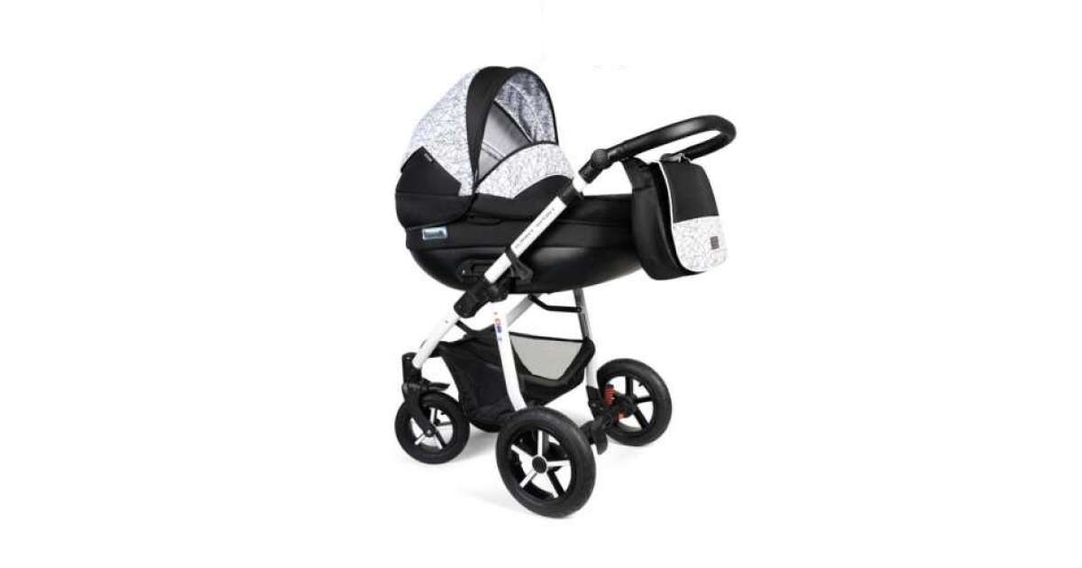 Dorjan Danny Sport Prim VIP 3in1 babakocsi - PDSVIP -11 (geo) | Pepita.hu
