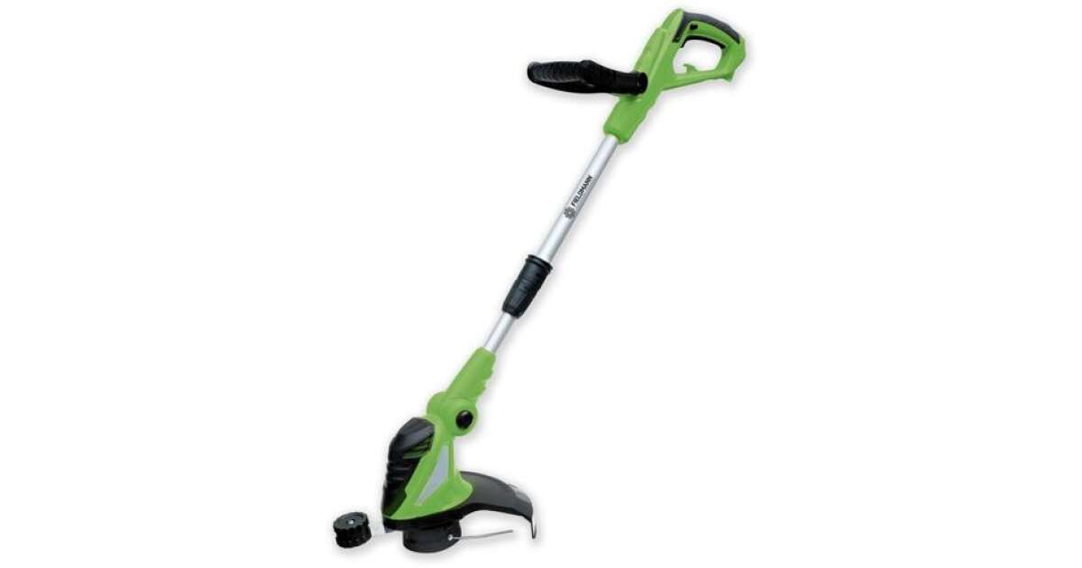 Fieldmann FZS 2505-E Electric lawn trimmer 550 W | Pepita.com