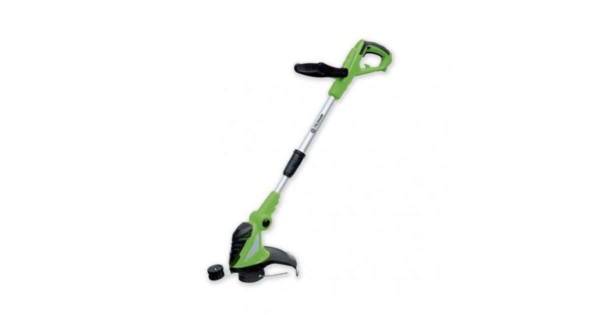 Fieldmann FZS 2505-E Electric lawn trimmer 550 W | Pepita.com