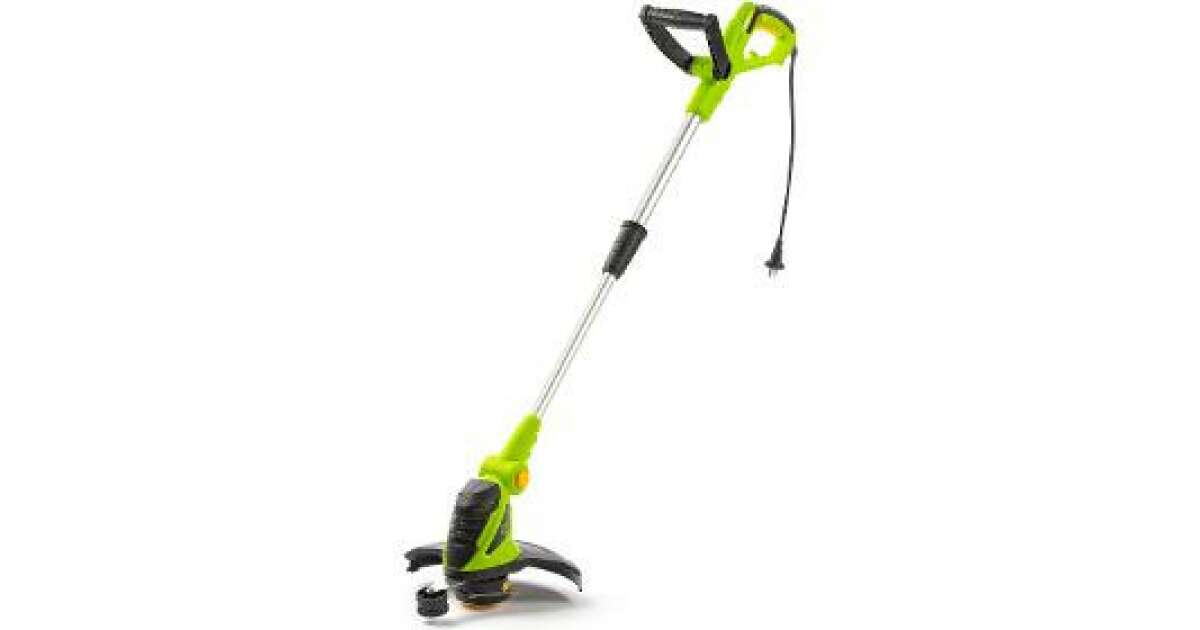 Fieldmann FZS 2505-E Electric lawn trimmer 550 W | Pepita.com