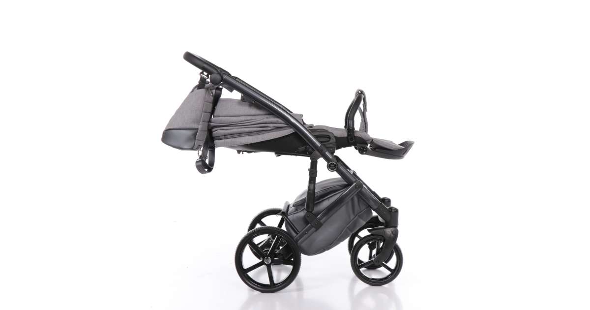 Tako Star Line 2in1 multifunkciós Babakocsi #szürke | Pepita.hu