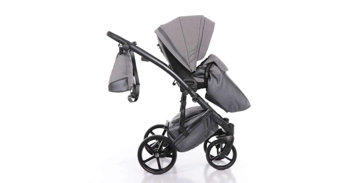 Tako Star Line 2in1 multifunkciós Babakocsi #szürke | Pepita.hu
