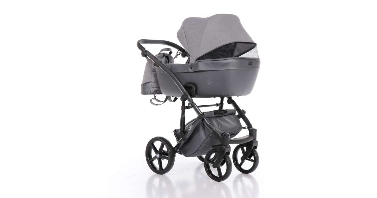 Tako Star Line 2in1 multifunkciós Babakocsi #szürke | Pepita.hu
