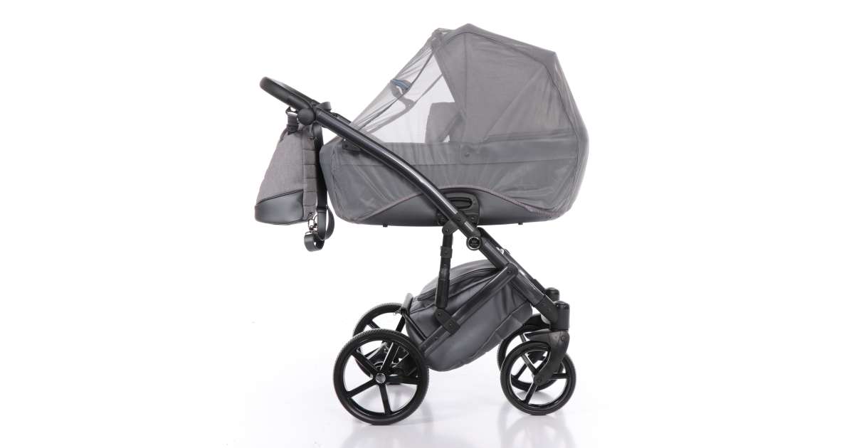 Tako Star Line 2in1 multifunkciós Babakocsi #szürke | Pepita.hu