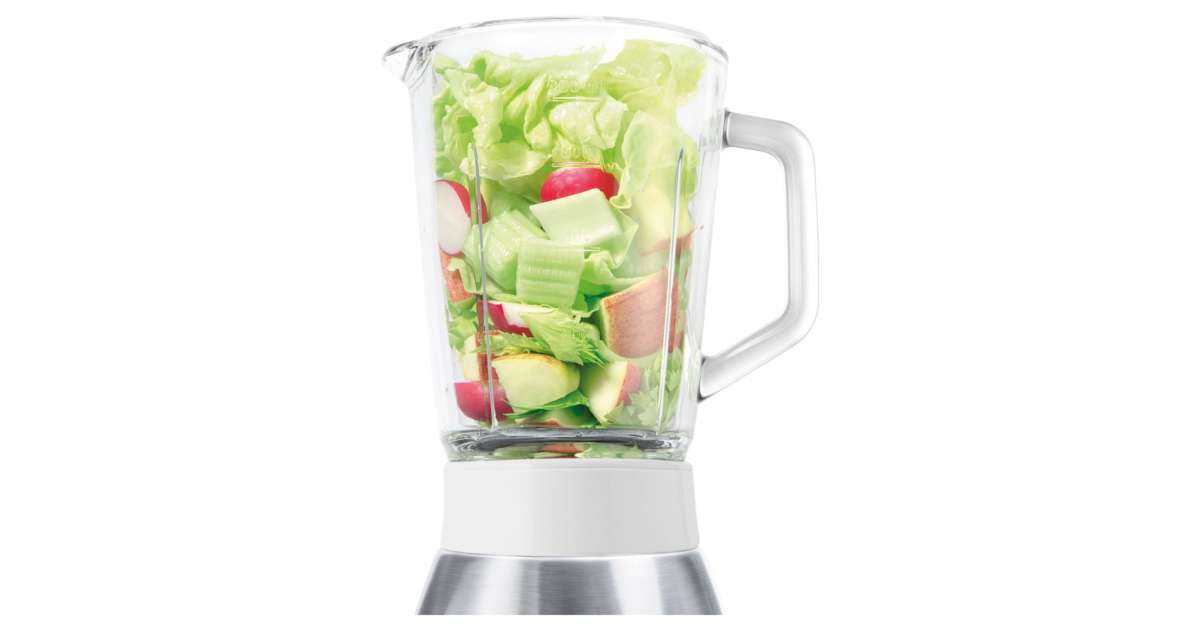 Sencor SBL 3271SS Turmixgép 250 W #szürke-fehér | Pepita.hu