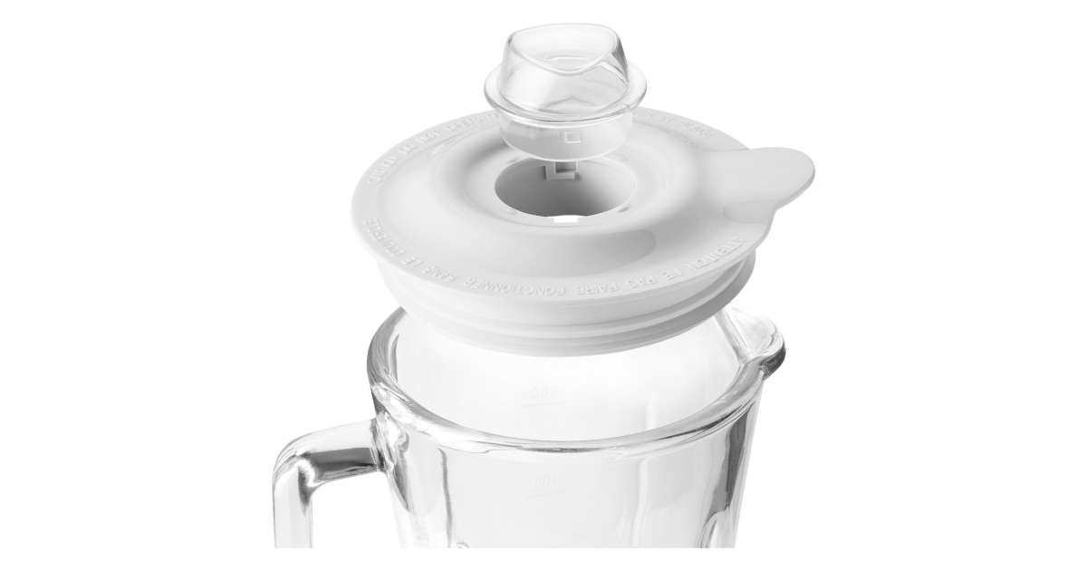 Sencor SBL 3271SS Turmixgép 250 W #szürke-fehér | Pepita.hu