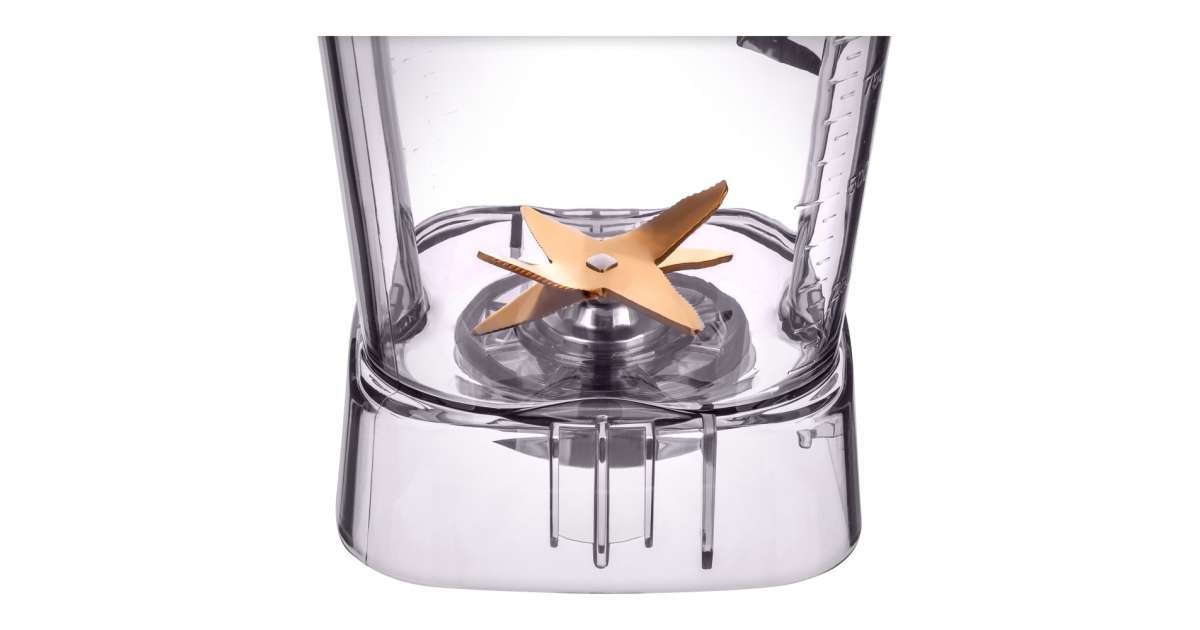 Sencor SBU 7730BK Szuper mixer 1800 W #fekete | Pepita.hu