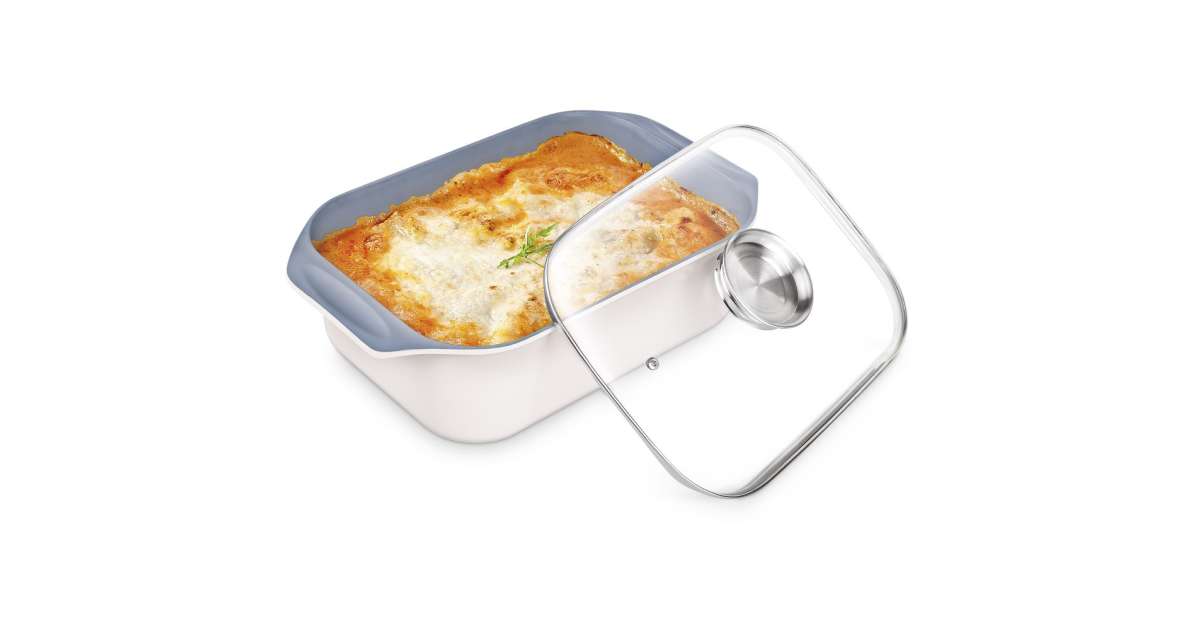 Lamart HL0803 Tavă de friptură 8,5 l | Pepita.com