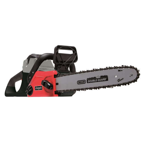 Scheppach CS350-40Li - Akku-Kettensäge 40 V mit bürstenlosem Motor ...