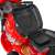Funfit Kids 3 kerekű Elektromos motor hang- és fényeffekttel 6V #piros ...