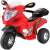 Funfit Kids 3 kerekű Elektromos motor hang- és fényeffekttel 6V #piros ...