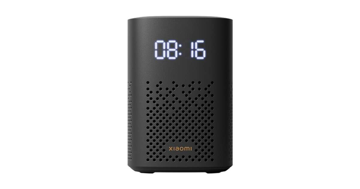 Xiaomi Smart IR-gesteuerter tragbarer Lautsprecher | Pepita.com Xiaomi Smart IR-gesteuerter tragbarer Lautsprecher | Pepita.com