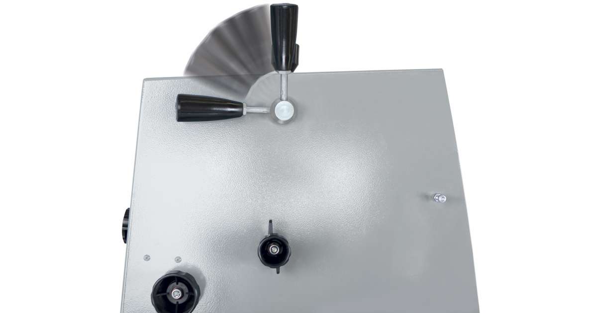 SCHEPPACH BASA 3 BANDSÄGE PRO ELEKTRISCH 230V | Pepita.com