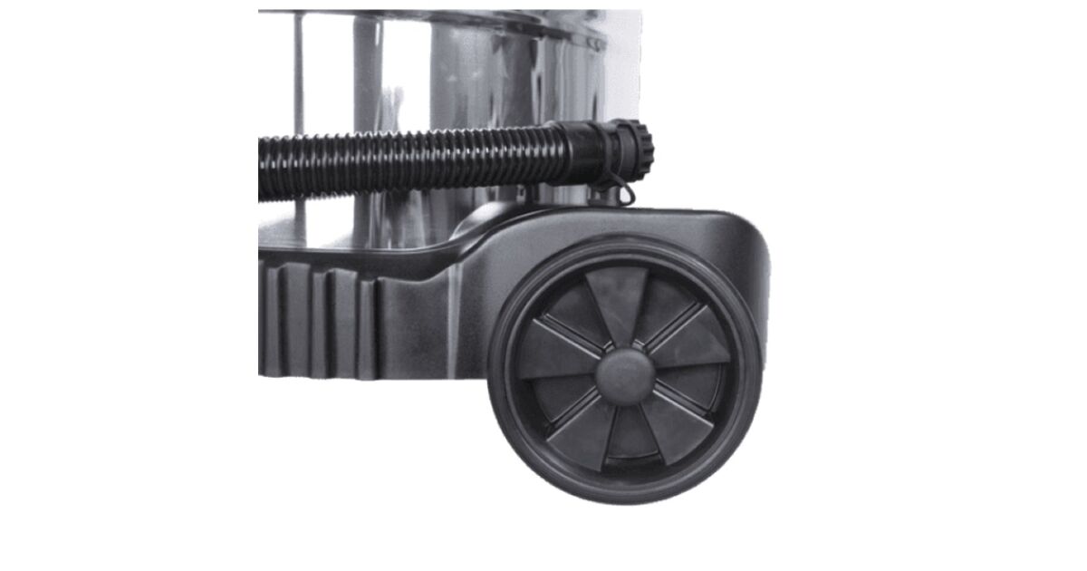 Scheppach ASP 20-ES 20 l 230V ipari elektromos porszívó | Pepita.hu