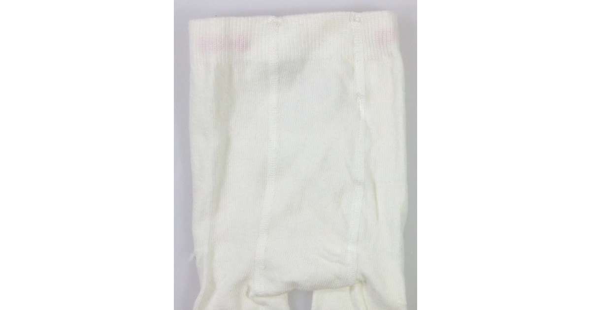 George fehér színű virágmintás harisnya | Pepita.hu