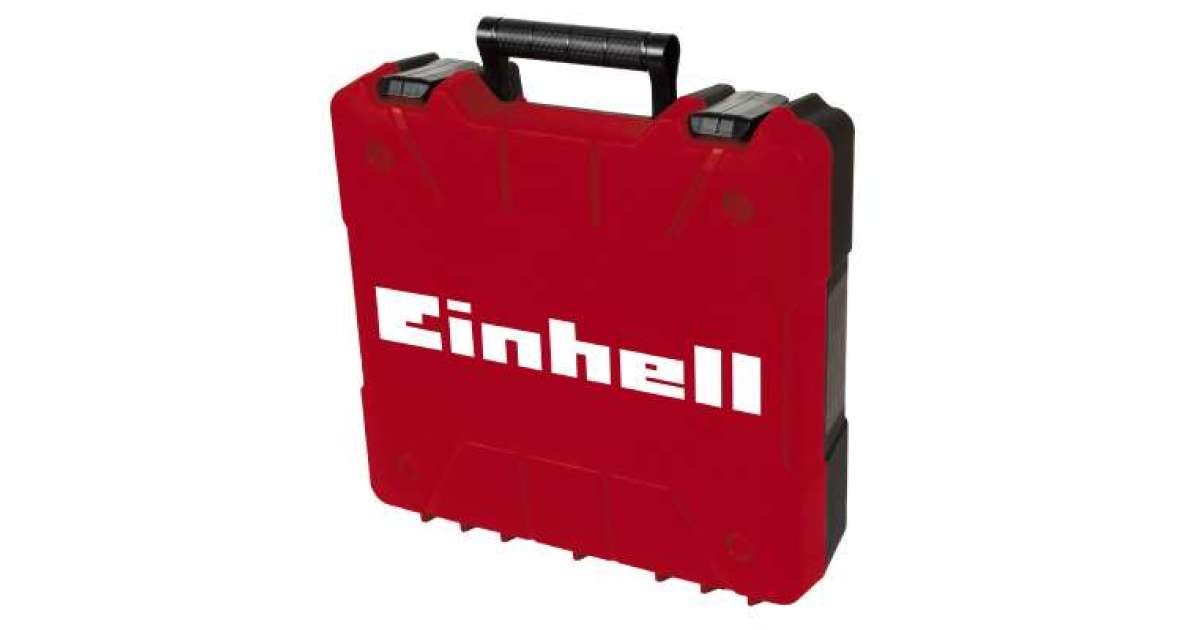 Einhell TE-CD 18/40 Li Akkumulátoros fúró-csavarozó 18 V | Pepita.hu