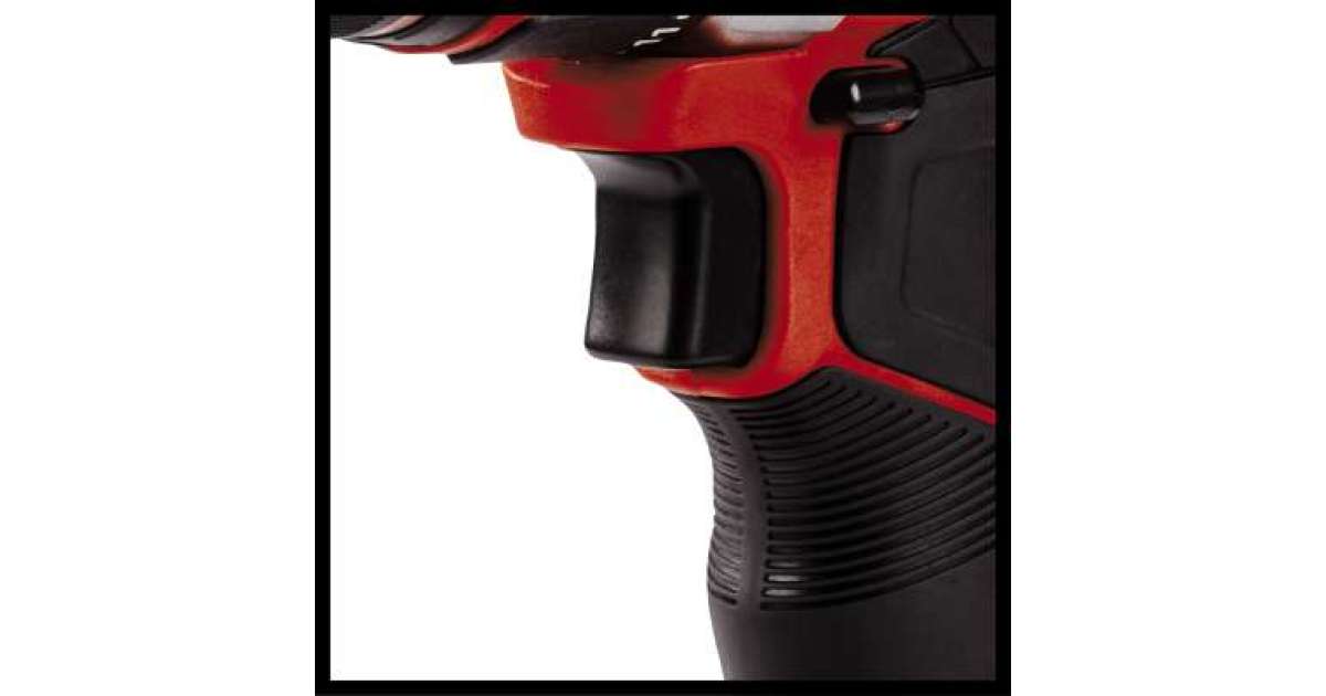 Einhell TE-CD 18/40 Li Akkumulátoros fúró-csavarozó 18 V | Pepita.hu