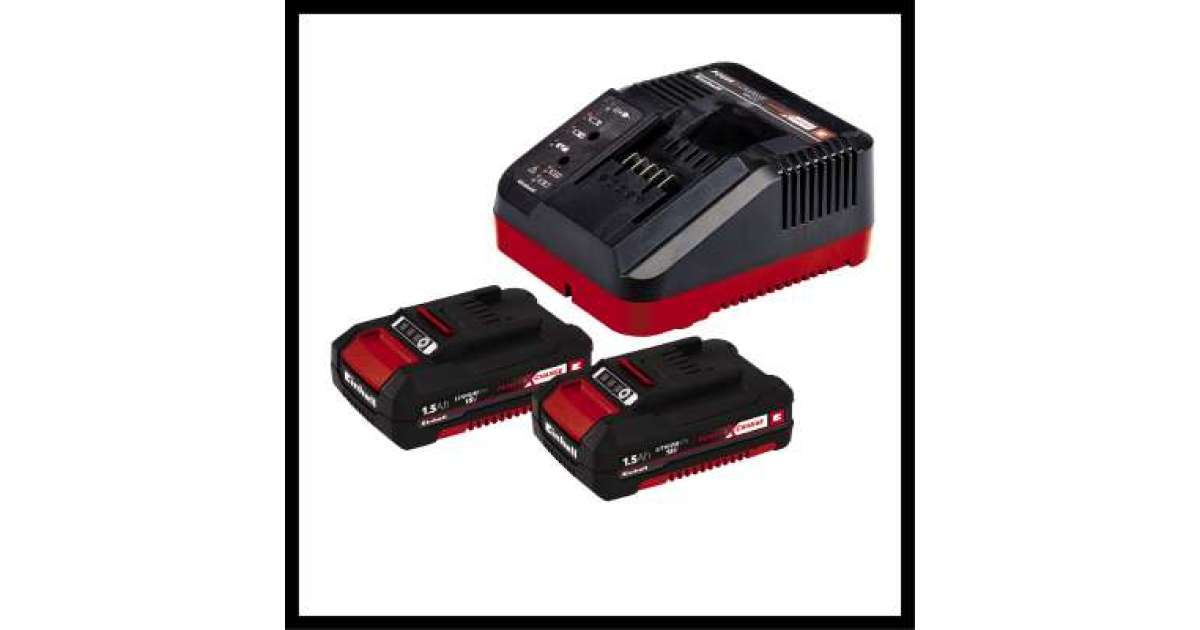 Einhell TE-CD 18/40 Li akumulátorový vŕtací skrutkovač 18 V | Pepita.com