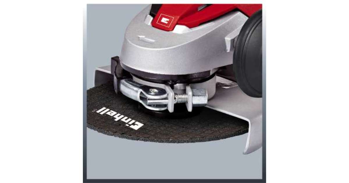 Einhell TE-AG 125/750 Elektromos sarokcsiszoló 750 W | Pepita.hu