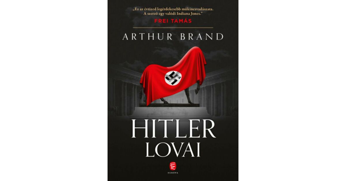 Hitler lovai | Pepita.hu