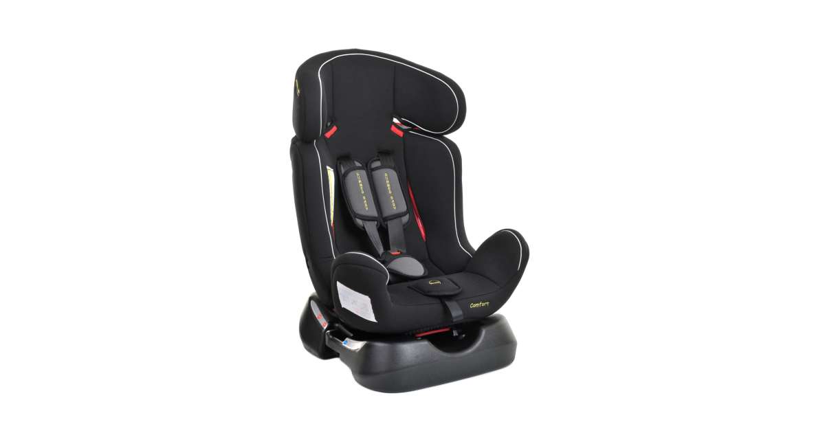 Scaun auto de siguranță Summer Baby Comfort 0-25kg #gri + Cadou Rolă ...