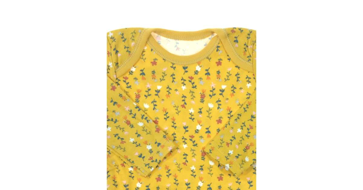 George Body - Virág #sárga | Pepita.hu