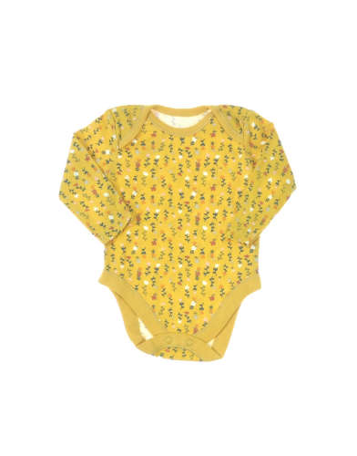 George Body - Virág #sárga | Pepita.hu