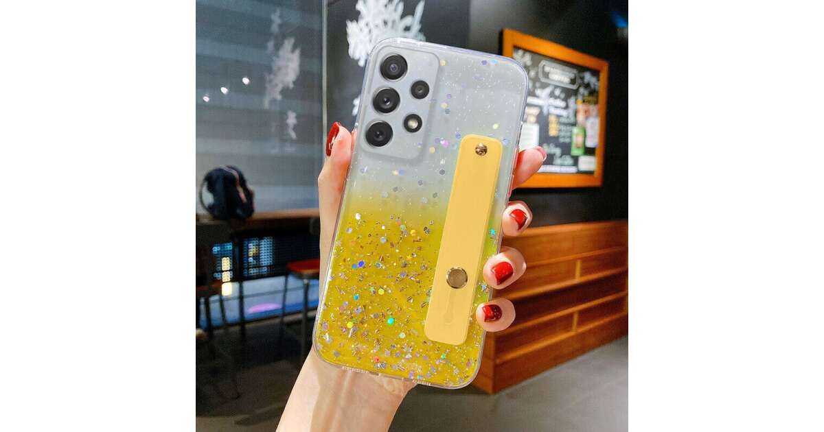Huawei P40 Lite, husa din silicon, rezistenta la socuri medie, cu ...