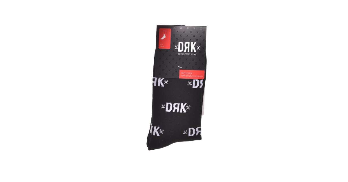 Dorko DRK LOGO SOCKS - 2 pár | Pepita.hu