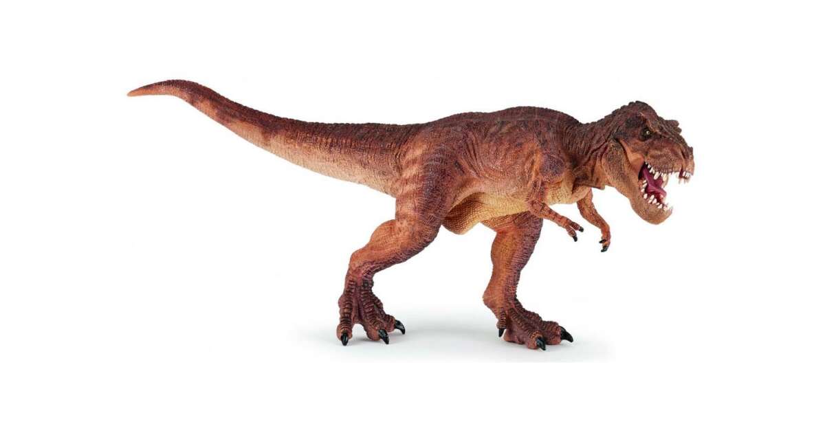 Papo T-Rex Dínófigura - 32cm | Pepita.hu