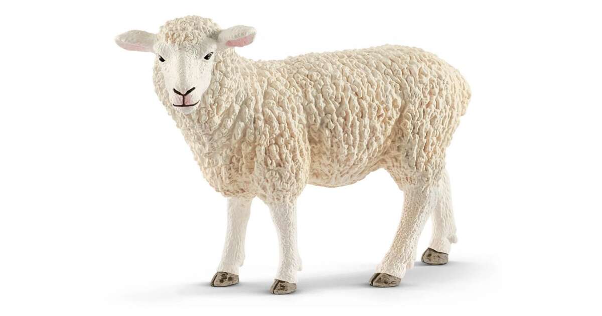 Schleich Juh Figura - Farm Állatok - 9cm | Pepita.hu