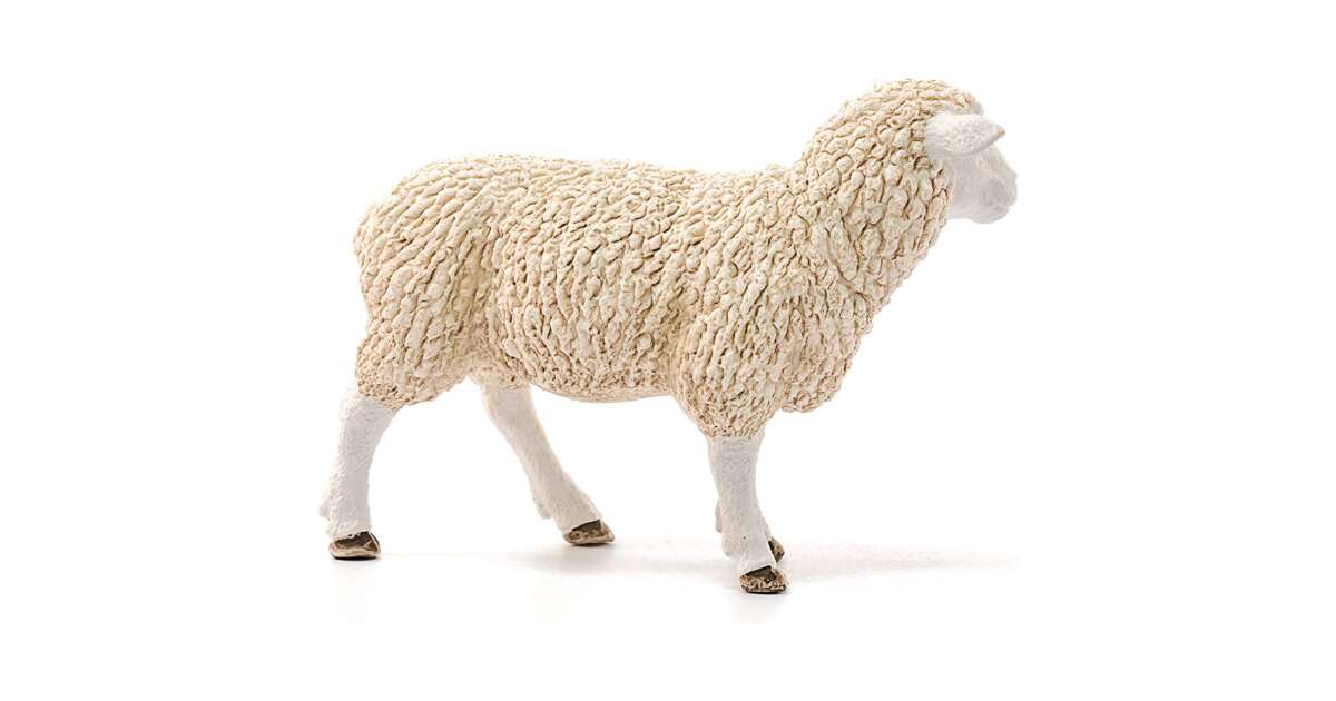 Schleich Juh Figura - Farm Állatok - 9cm | Pepita.hu