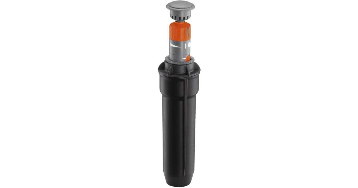 Gardena T 100 Turbine Recessed Sprinkler | Pepita.com