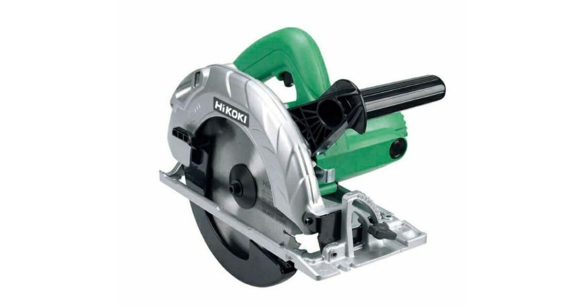 HiKOKI (Hitachi) C7SS Elektrische Kreissäge | Pepita.com