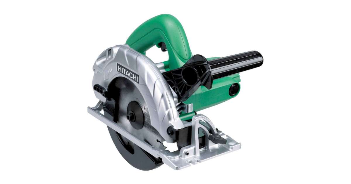 HiKOKI (Hitachi) C7SS Elektrische Kreissäge | Pepita.com