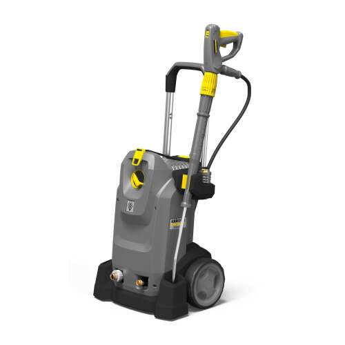 Kaercher HD 8/18-4 M Plus Aparat de spălat cu presiune | Pepita.com
