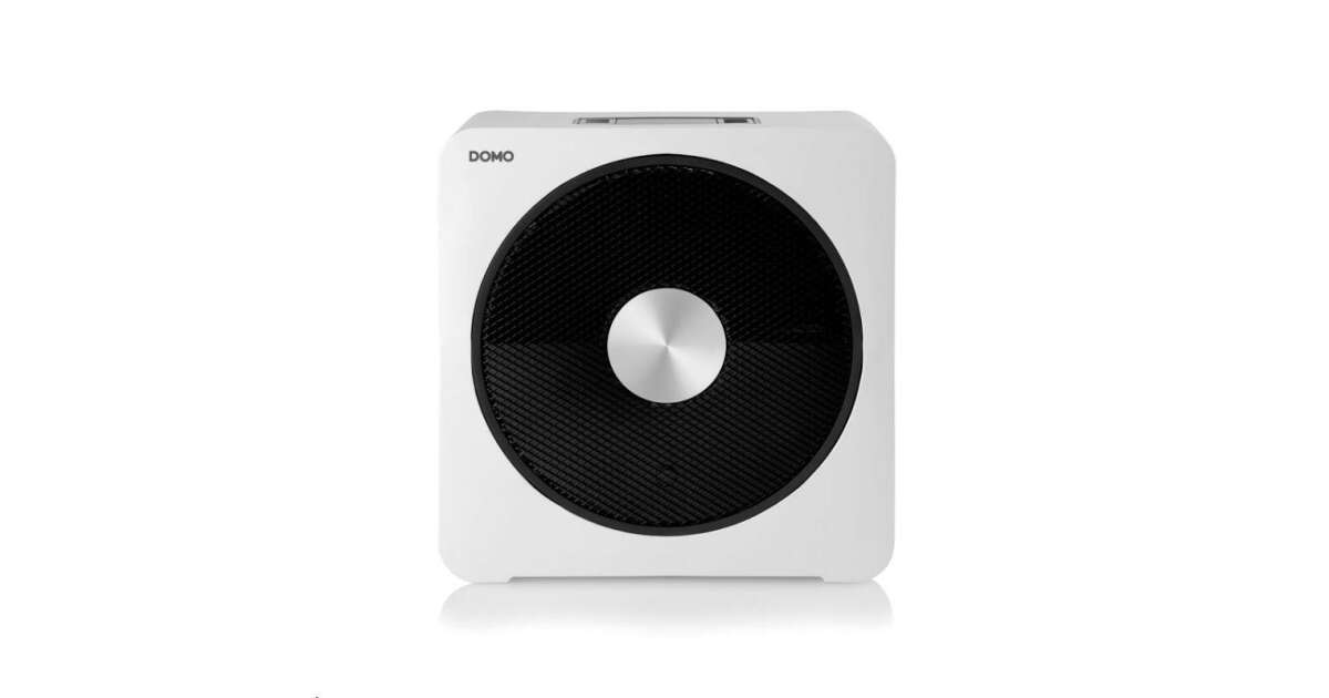Domo DO7344H Turbo szobai fűtőventilátor (DO7344H) | Pepita.hu