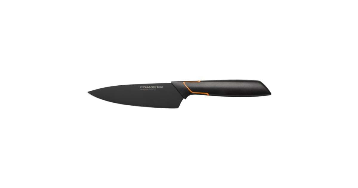 Fiskars Edge Deba Zöldségkés 12 cm | Pepita.hu