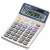SHARP Számológép, asztali, 12 számjegy, SHARP EL-337 | Pepita.hu