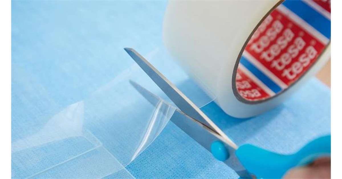 TESA Ragasztószalag, textil erősítésű, 48 mm x 10 m, TESA, Extra Power ...