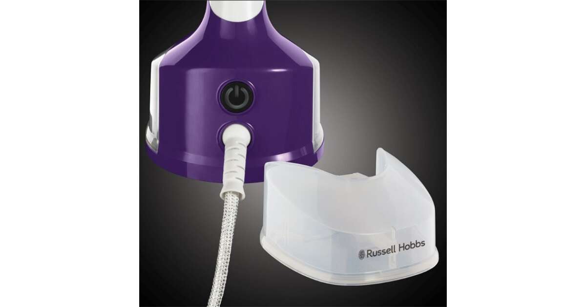 Russell Hobbs 25600-56/RH Steam Genie kézi ruhagőzölő | Pepita.hu