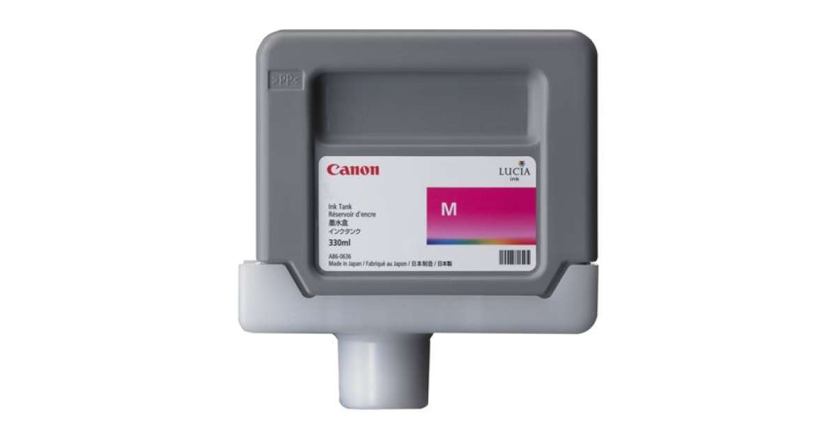 CANON PFI-303M Cartuș de cerneală pentru imprimanta iPF820, CANON ...