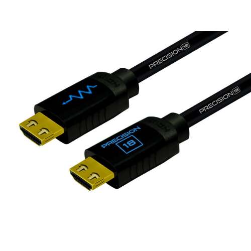 Cablu HDMI Blustream HDMI18G-1 de 1 m | Pepita.com