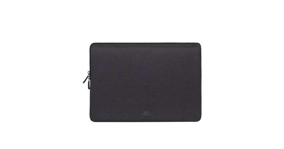RIVACASE Notebook tok, 14, RIVACASE Suzuka 7704, fekete | Pepita.hu