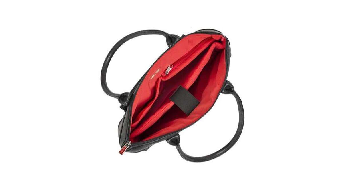 RIVACASE Notebook táska, női, 15,6, RIVACASE Orly 8991, fekete | Pepita.hu