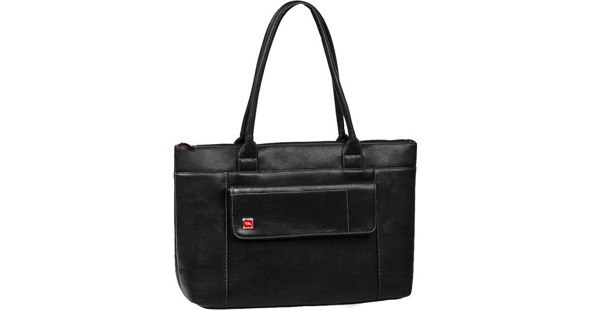 RIVACASE Notebook táska, női, 15,6, RIVACASE Orly 8991, fekete | Pepita.hu